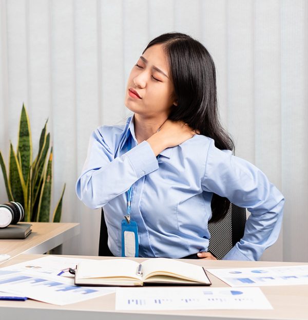 Repetitive Overuse Injuries - Drs Abrams, Piazza, & Julewicz Chiropractors